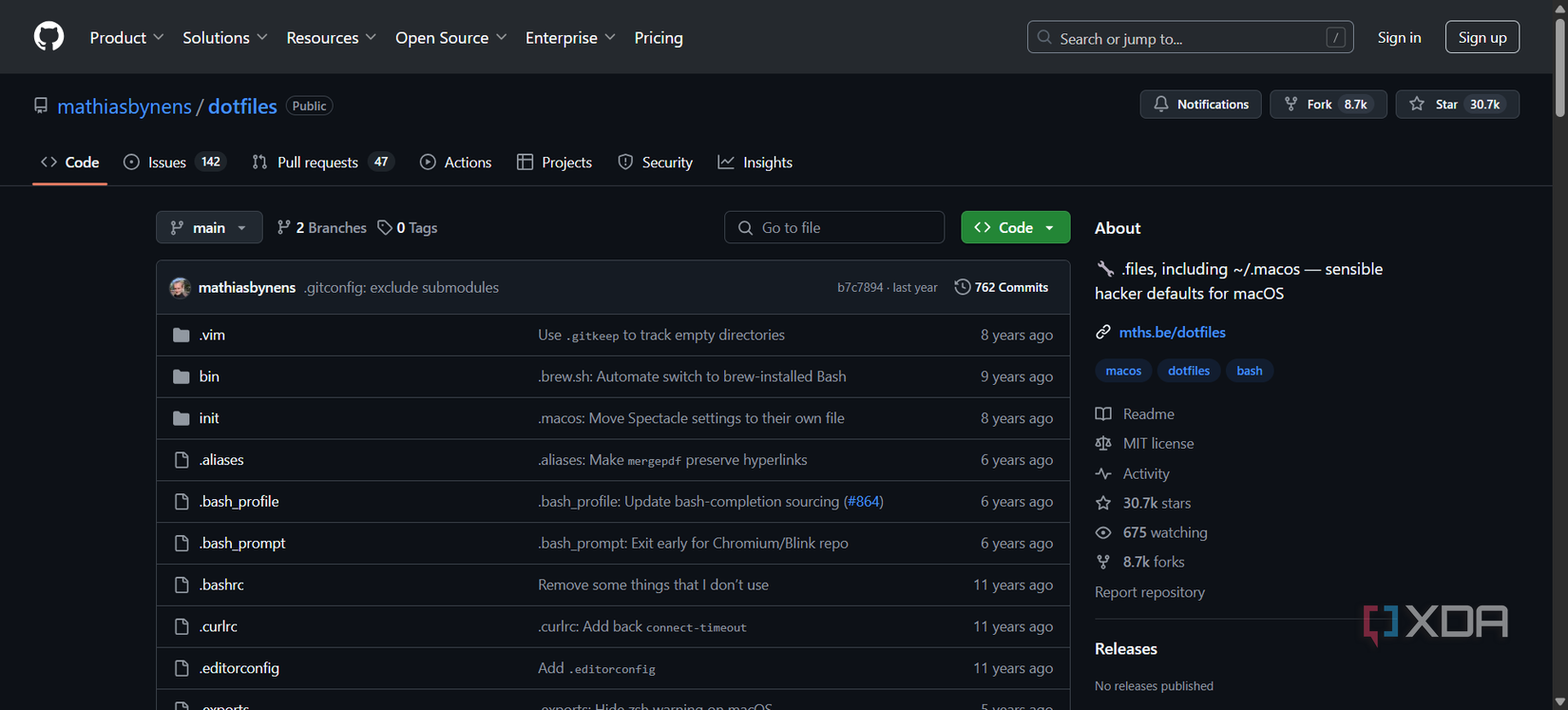 Dotfiles are the underrated tool most users are missing out on