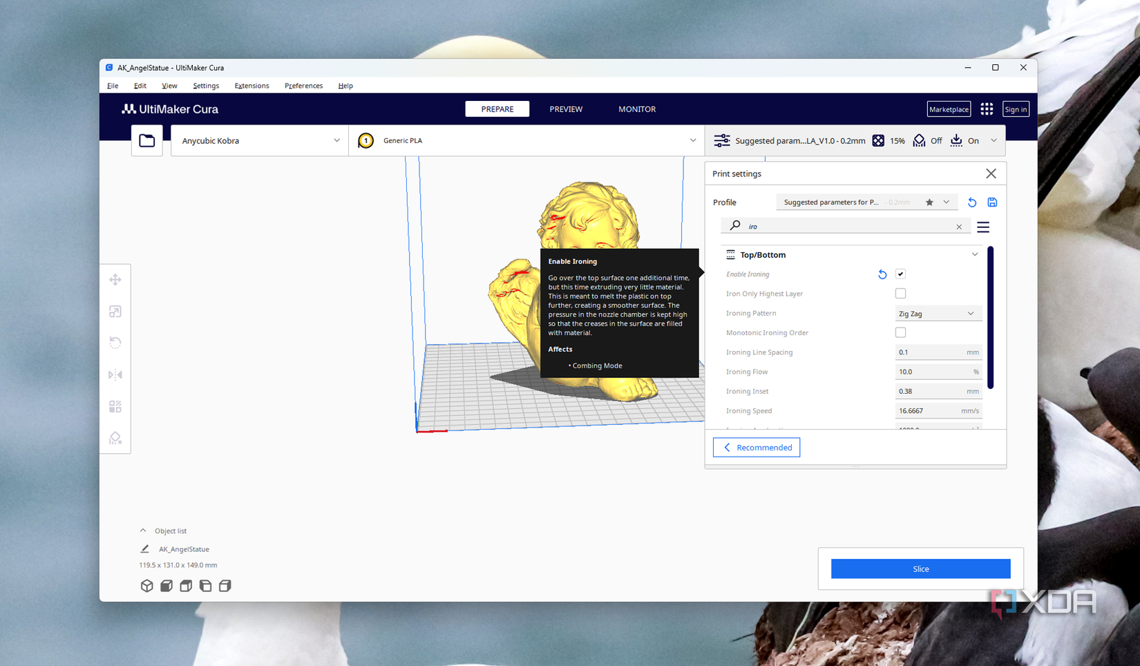 6 slicer settings everyone overlooks (and why they matter)