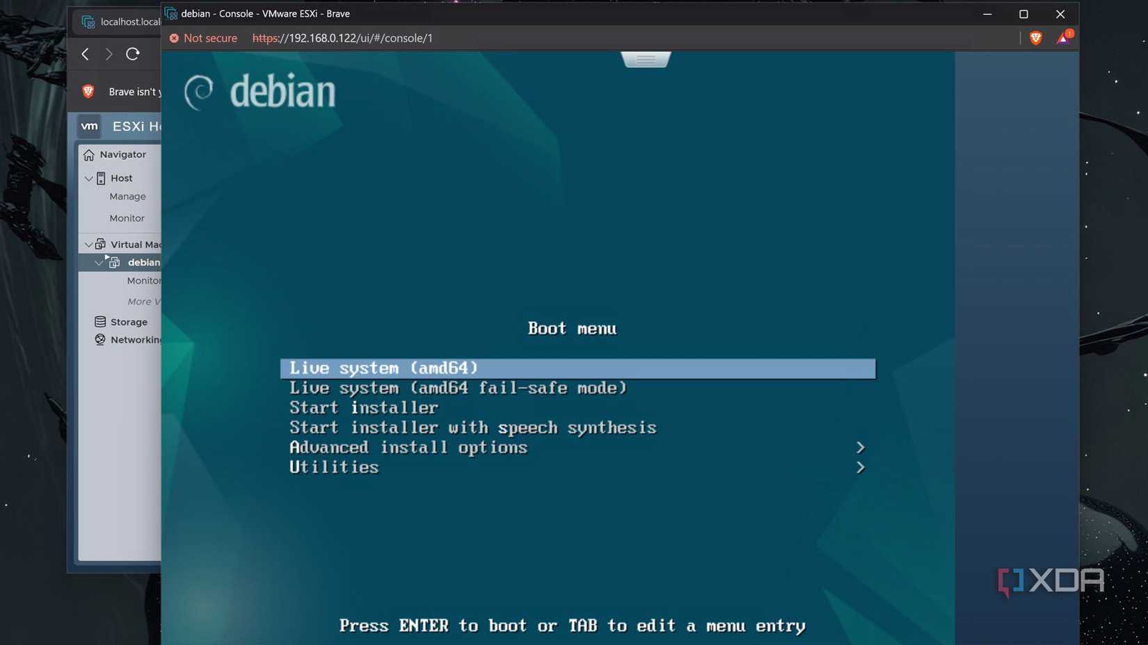 I virtualized ESXi using Proxmox... and it works better than I expected