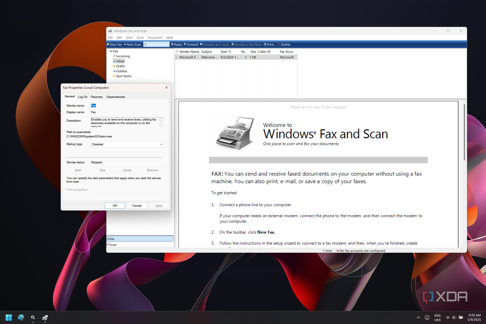 10 Windows services I safely disable, and you can too