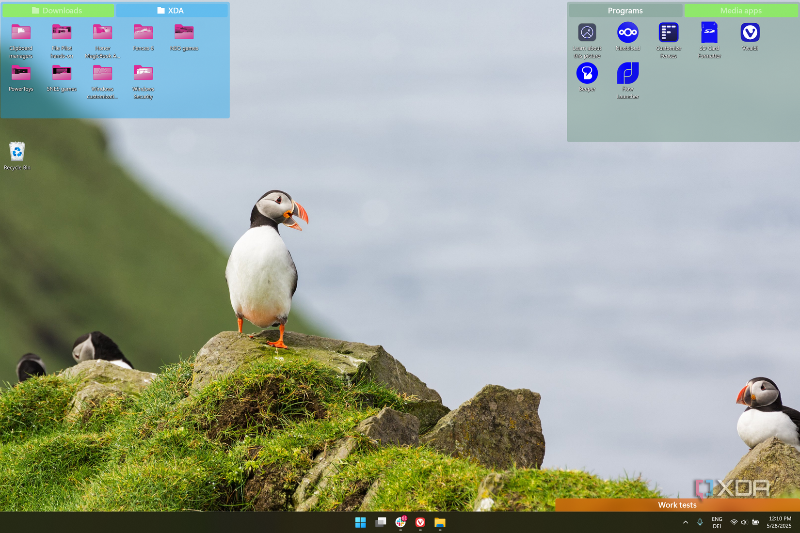 Hands-on: Fences 6 makes your desktop even more efficient