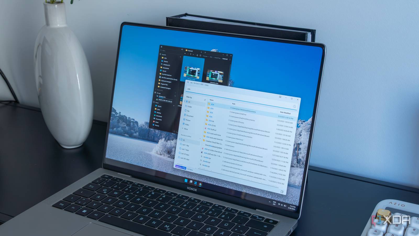 laptop problems list