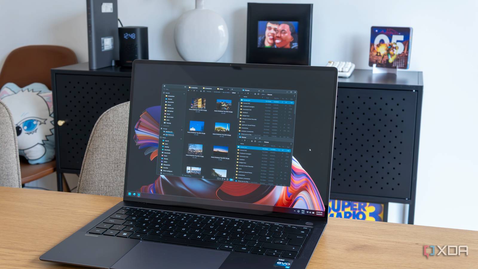 5 reasons I use File Pilot to manage my files on Windows
