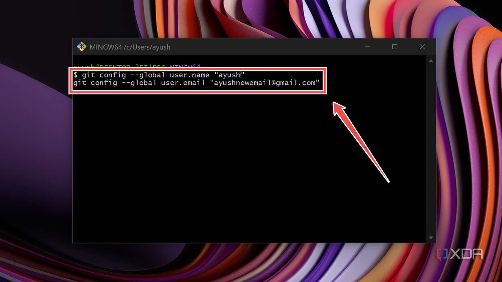 You can use Git to version control your notes, and here’s how I do it