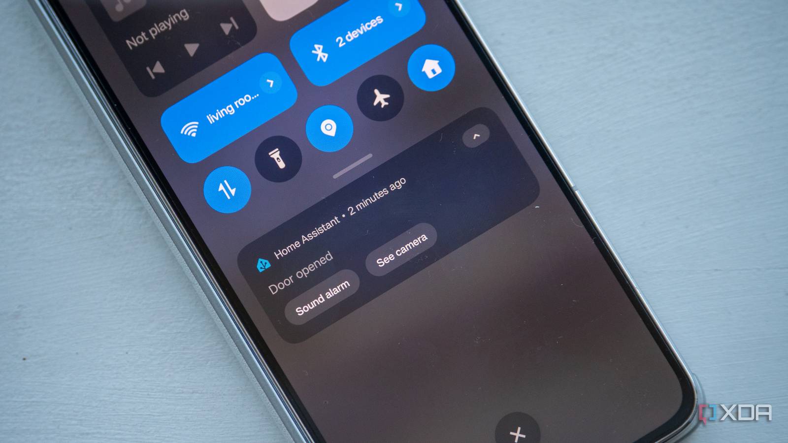 Actionable Notifications Are The Best Home Assistant Trick Youre Not
