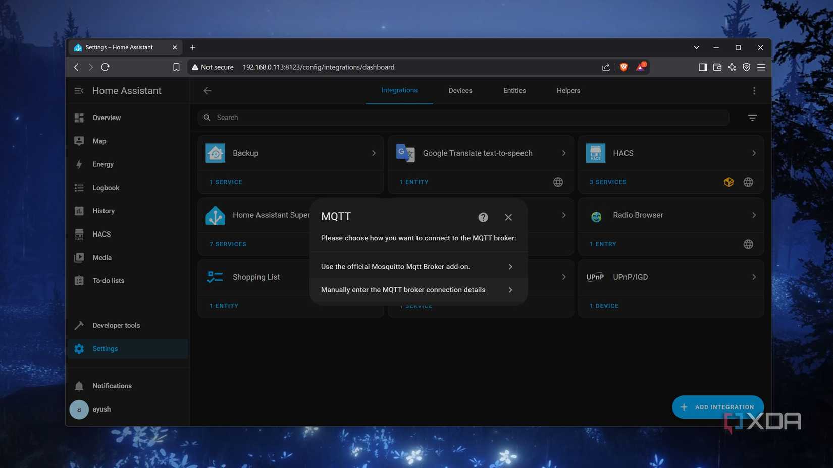4 Home Assistant add-ons I rely on more than any integration or automation