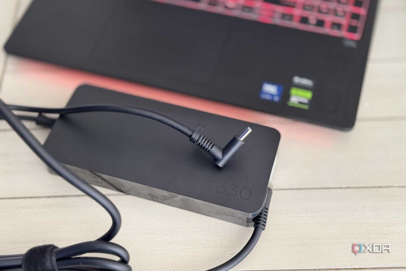 Review: HP Omen Max 16