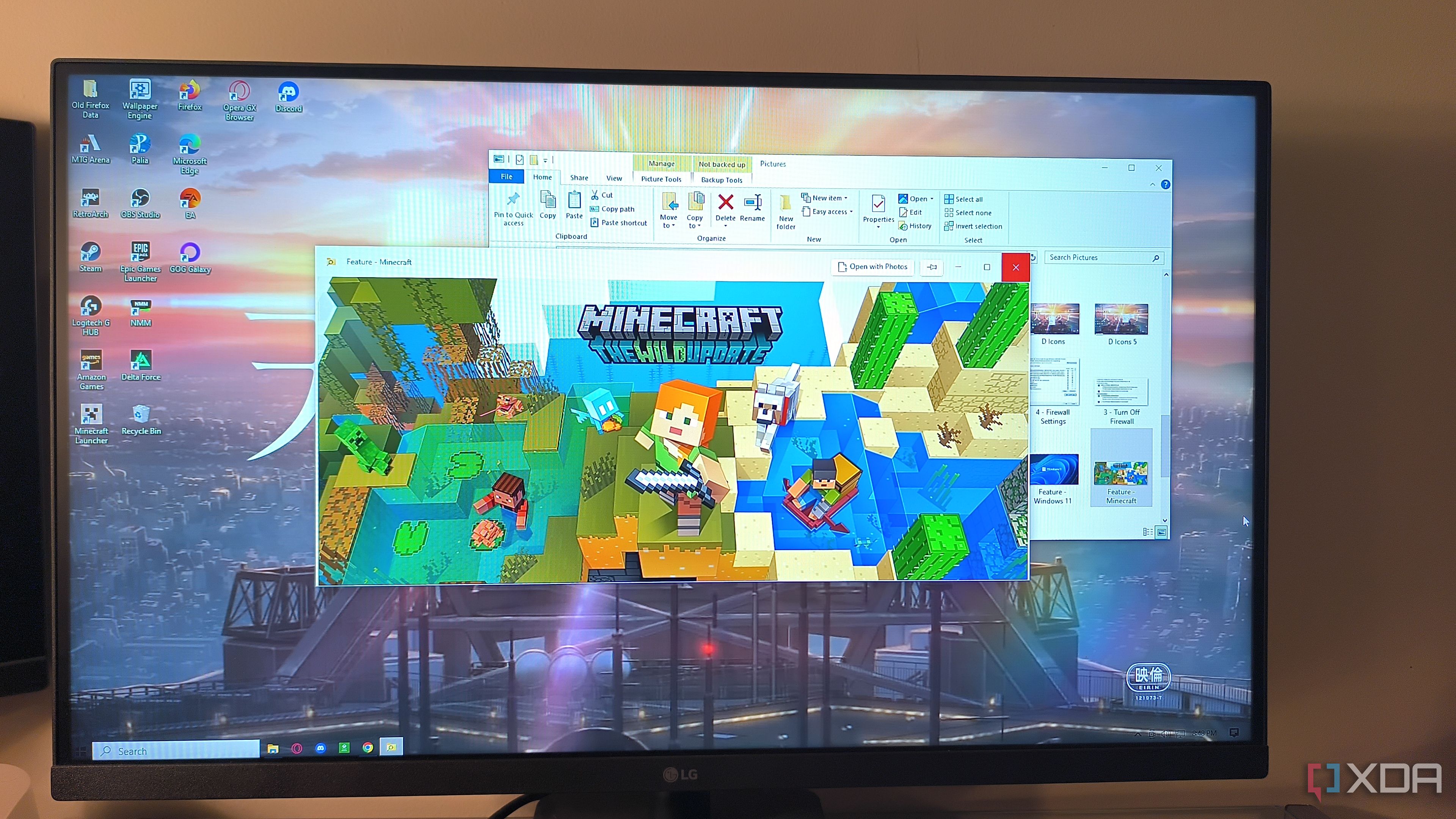 PowerToys Peek brings my favorite Mac feature to Windows