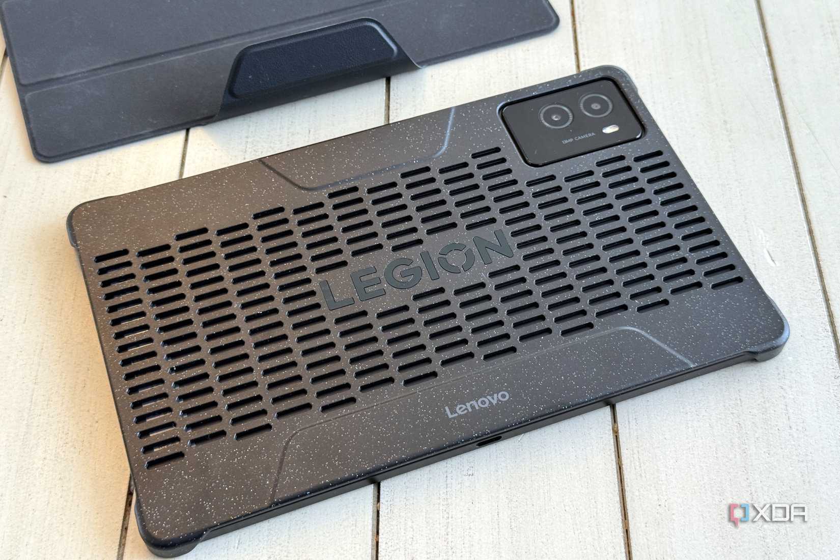 Review: Lenovo Legion Tab Gen 3