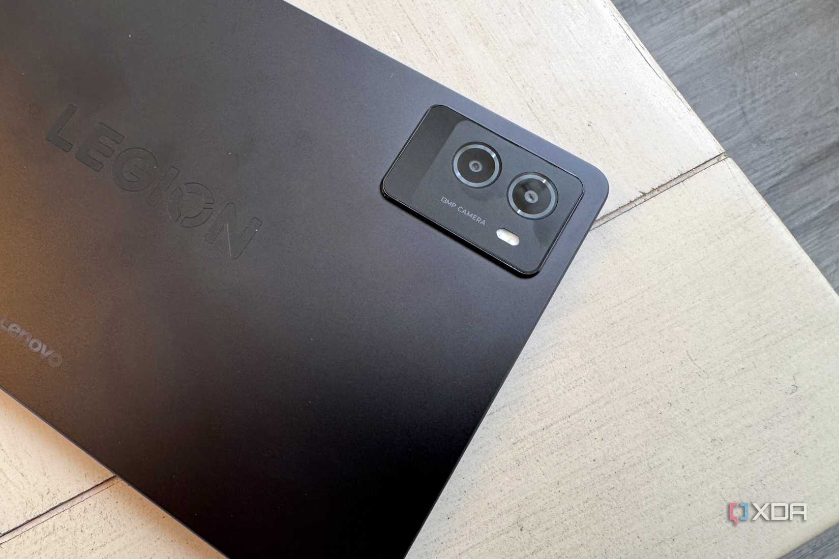 Review: Lenovo Legion Tab Gen 3