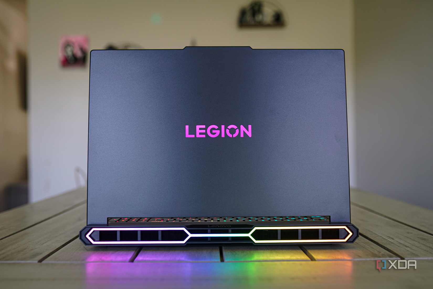 Lenovo Legion Pro 7i Gen 10 review: An unapologetic gaming laptop