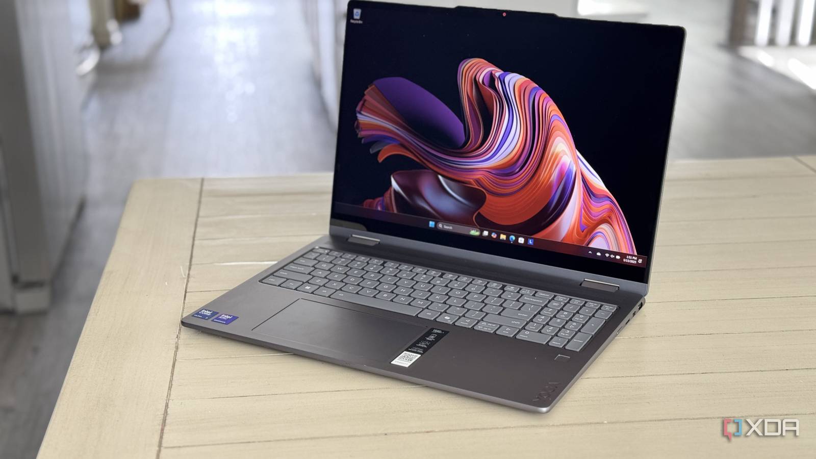 This laptop is a 'productivity powerhouse' at an affordable price