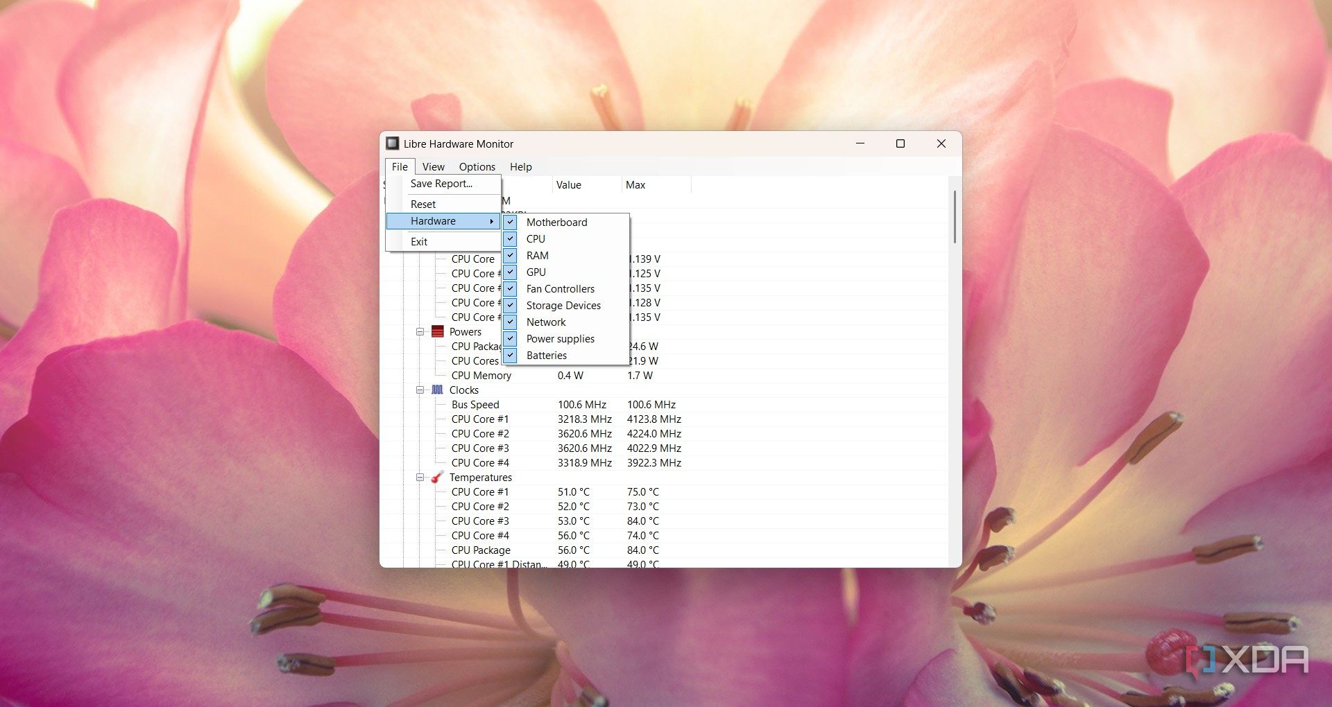 I'm using these open-source resource management tools to monitor my ...