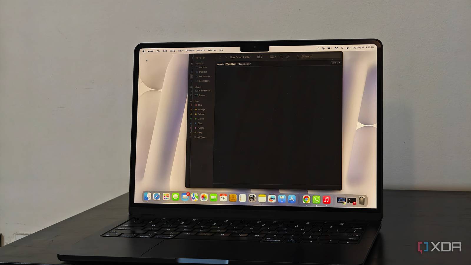 macOS Smart Folders are the best Mac feature you're not using