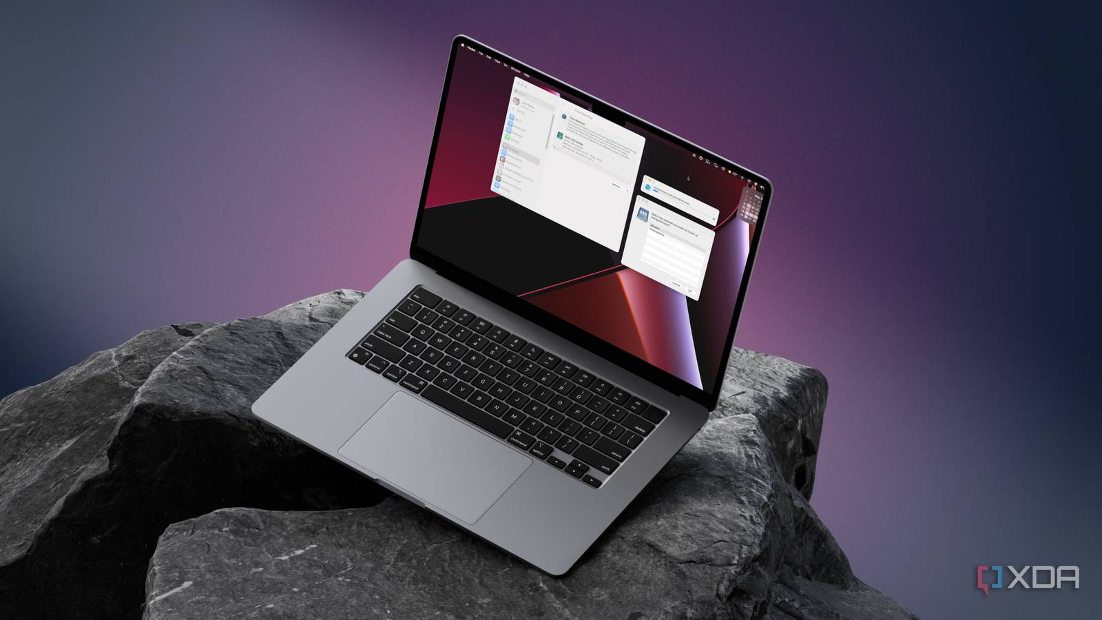 4 macOS design decisions that convinced me it’s not built for productivity