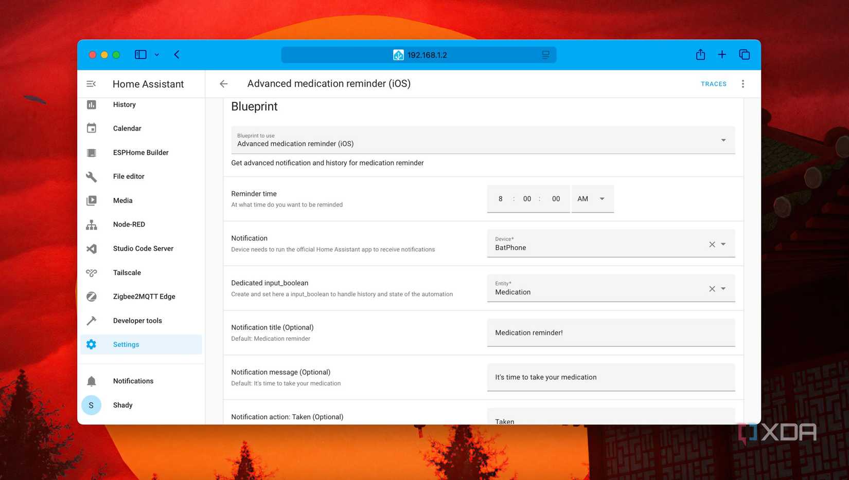 These 5 Home Assistant automations make my day without extra hardware