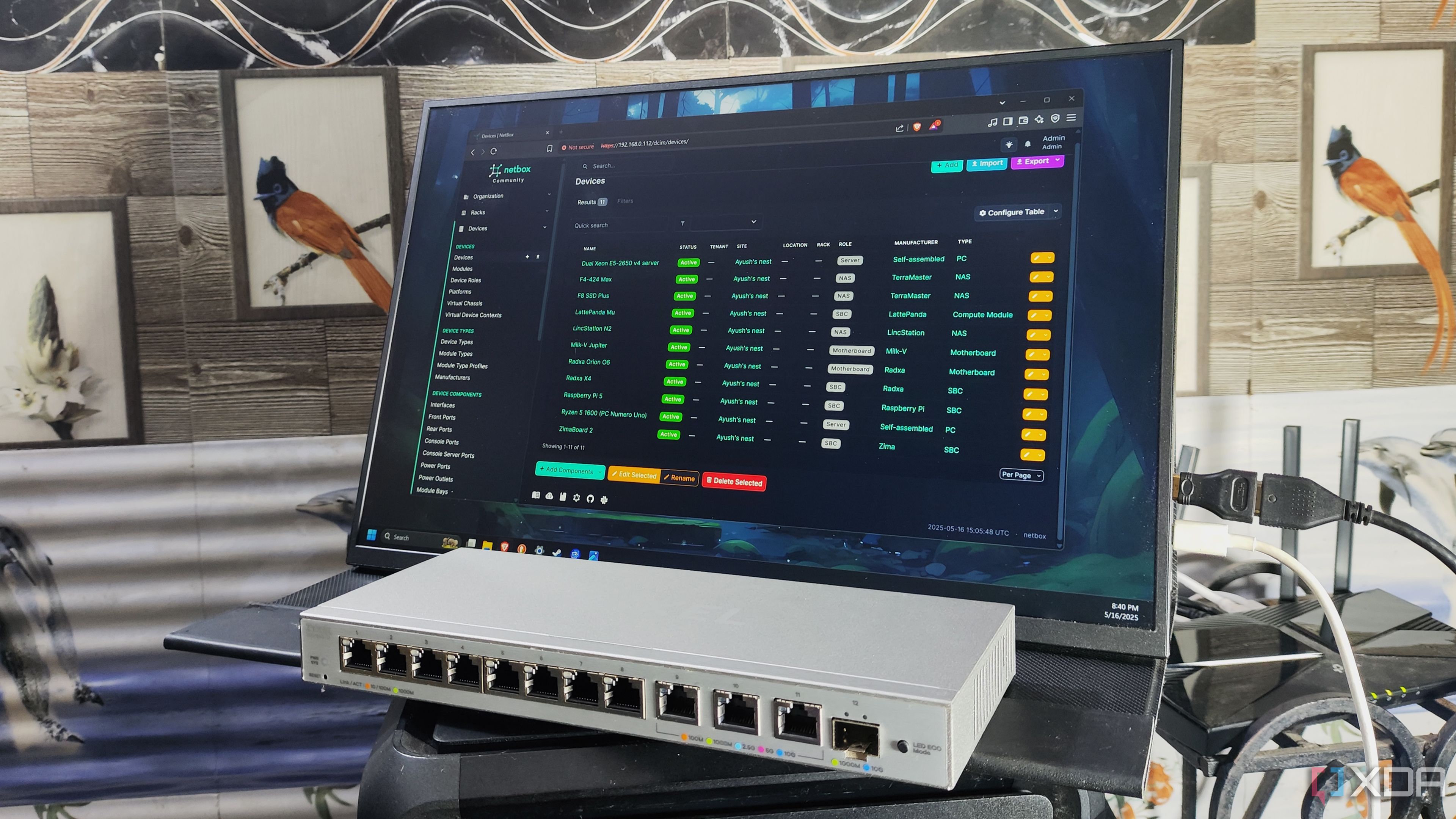 How I use Dendron to organize project documentation across devices