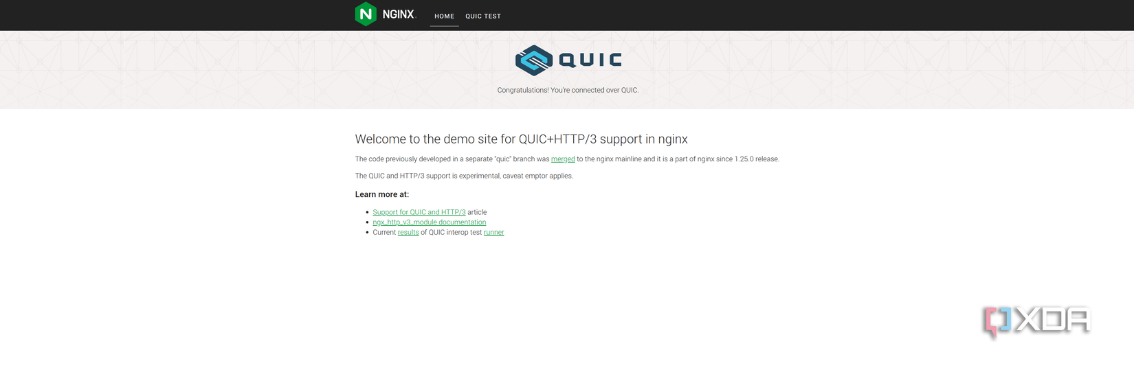 5 reasons I dumped Nginx Proxy Manager for Caddy