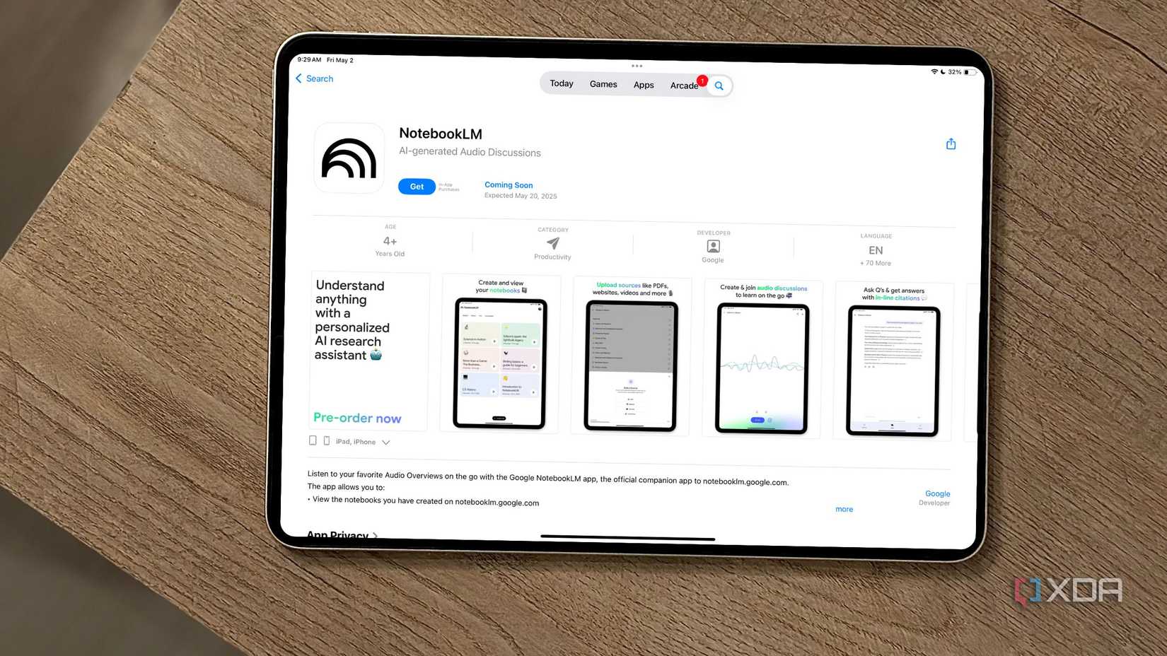 3 upcoming features I can't wait to use in NotebookLM