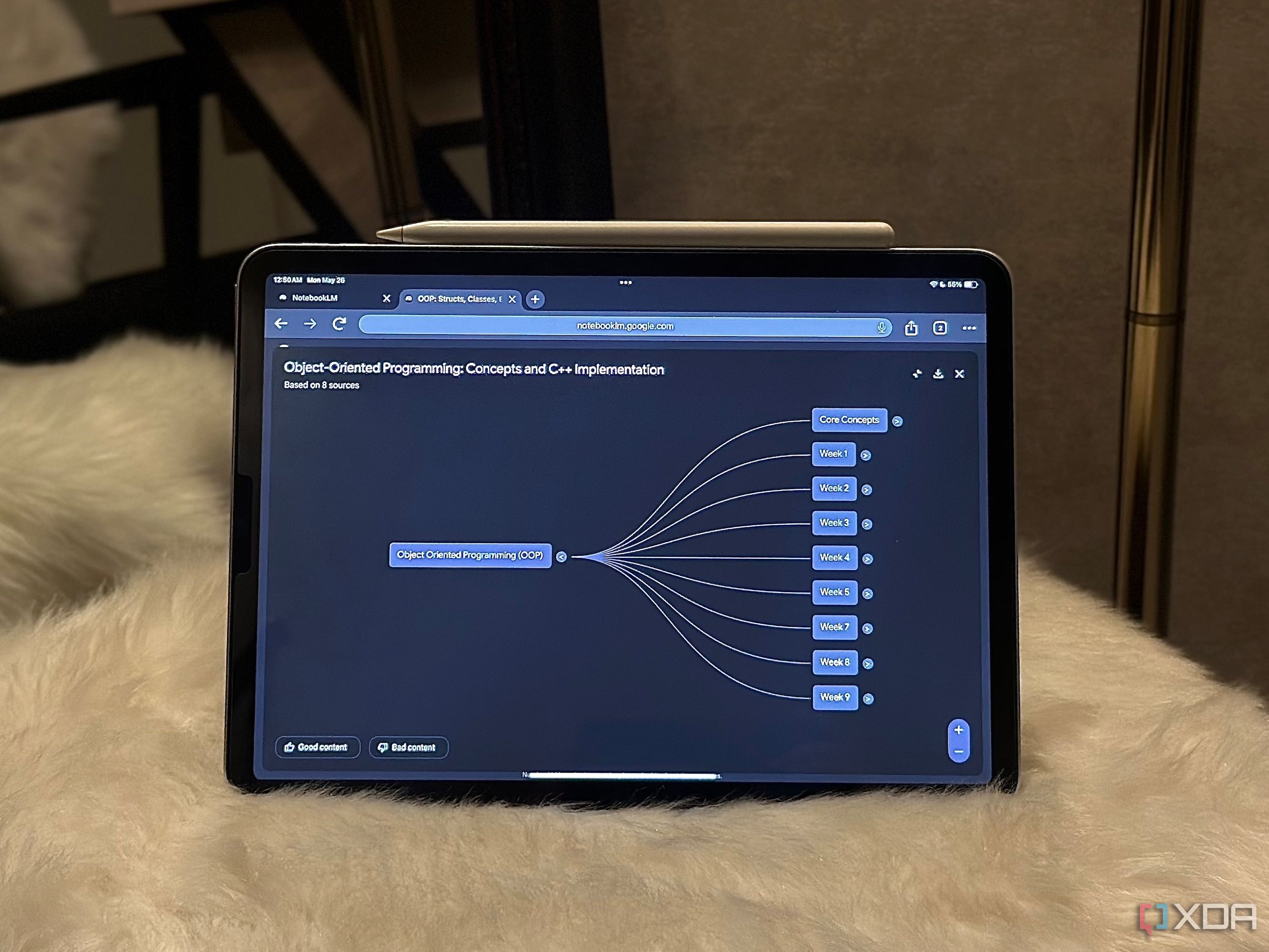 5 tips and tricks I use to create effective notebooks in NotebookLM