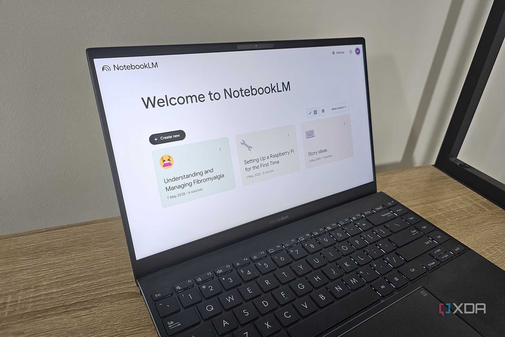 Until NotebookLM, I never believed AI could be this game-changing for productivity