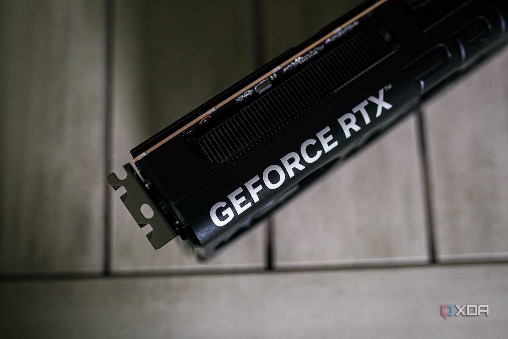 Nvidia confirms that Windows 11's October update hurt gaming performance, releases a patch