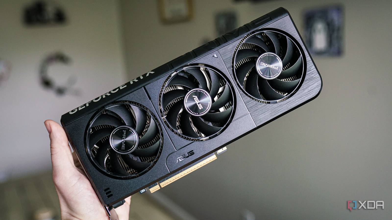 3 reasons why I always buy aftermarket GPUs