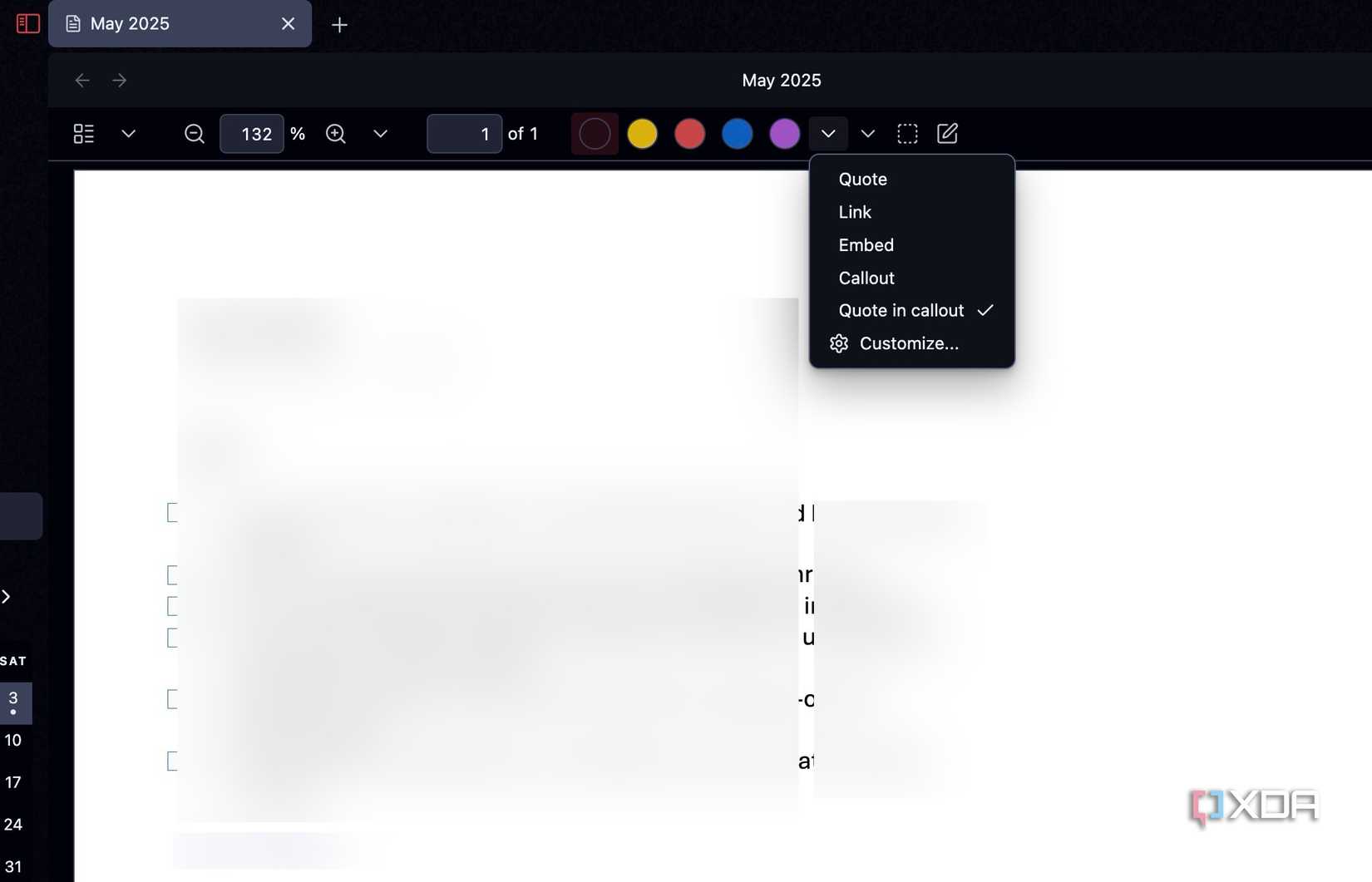 6 niche Obsidian plugins I really like using