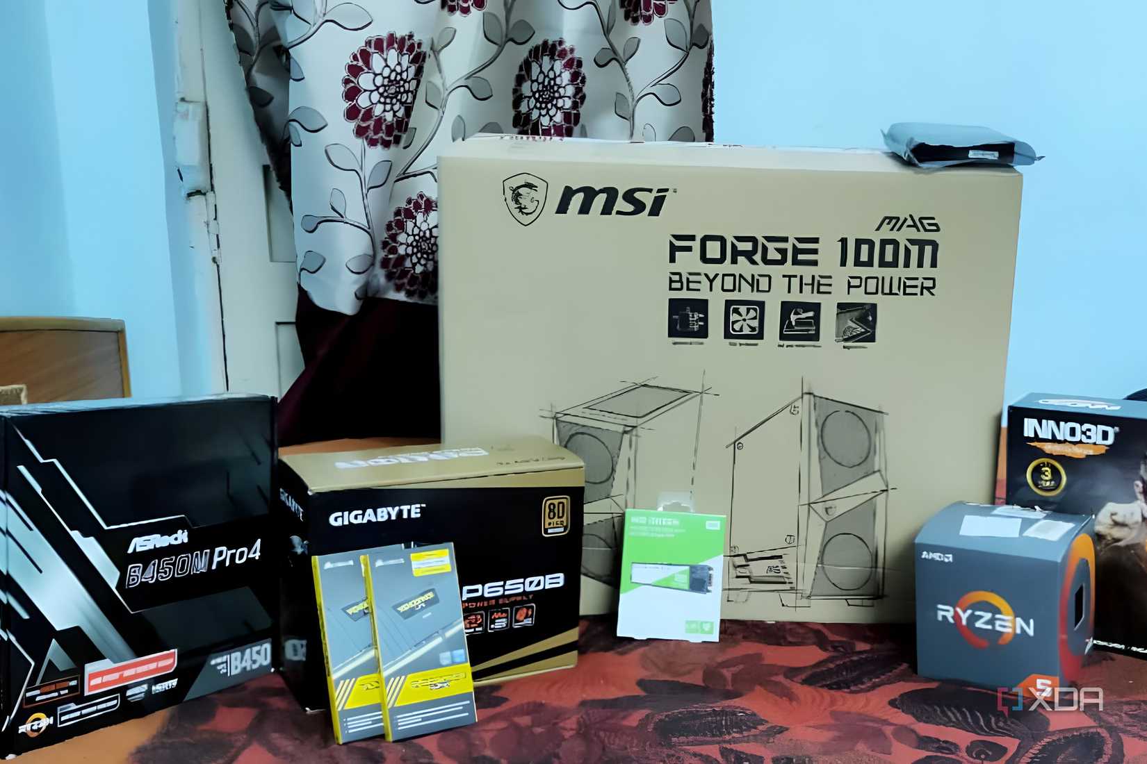The worst PC I ever built (and what I learned from it)