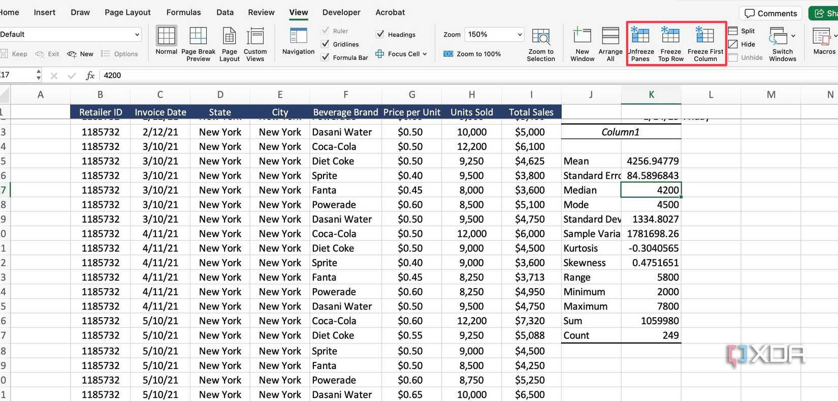 7 productivity hacks I discovered after using Excel for years