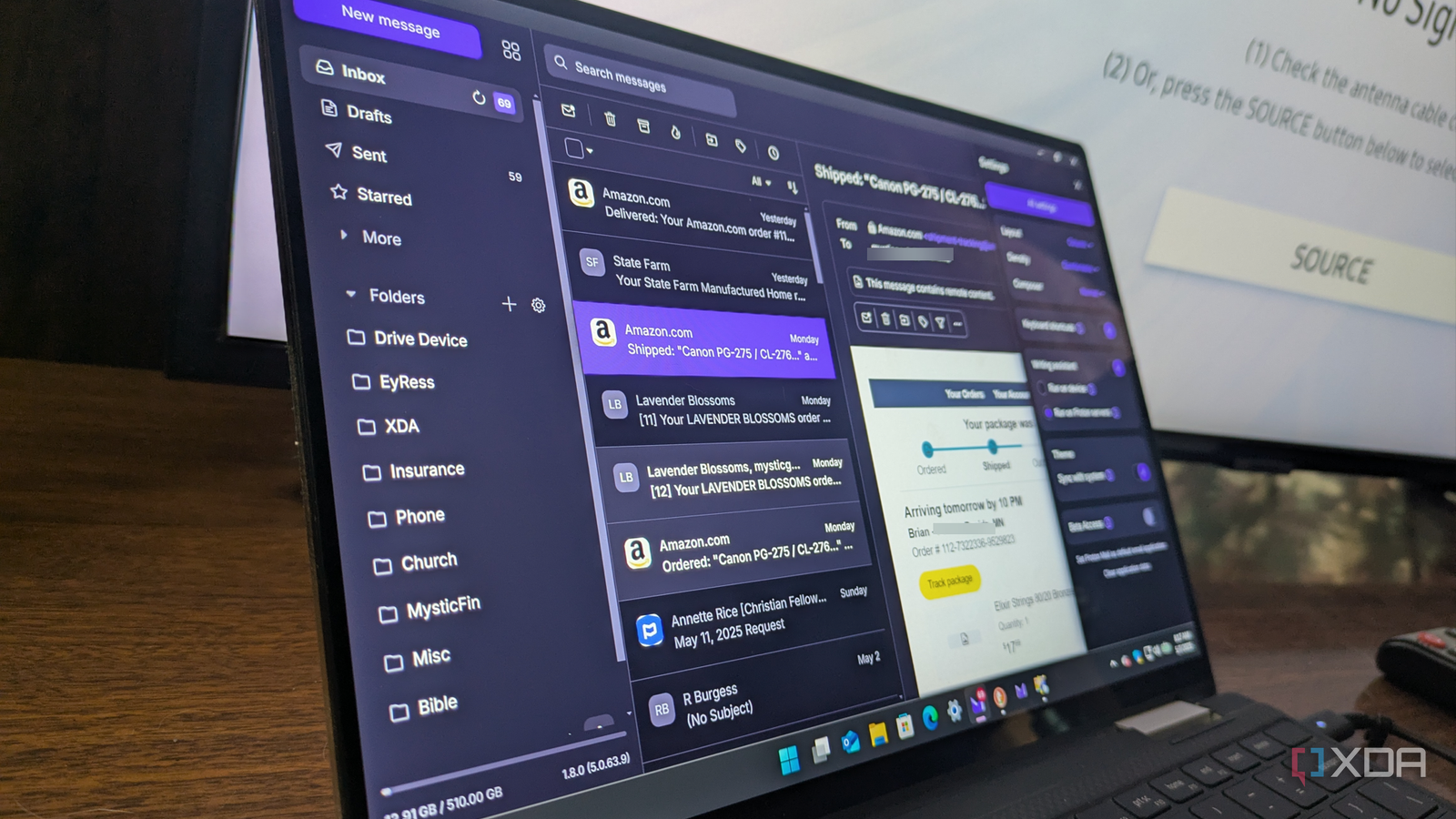 5 features I use to get more from Proton Mail