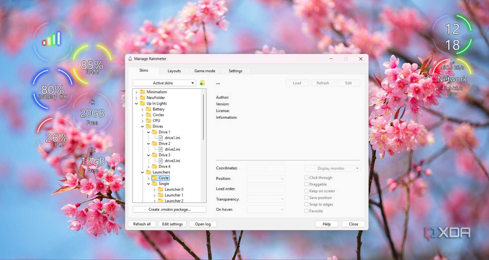 I'm using these open-source resource management tools to monitor my Windows 11 resources