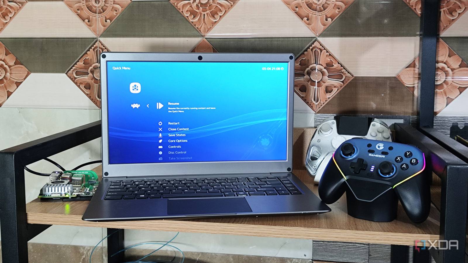 5 Raspberry Pi 5 projects that are better than game emulation