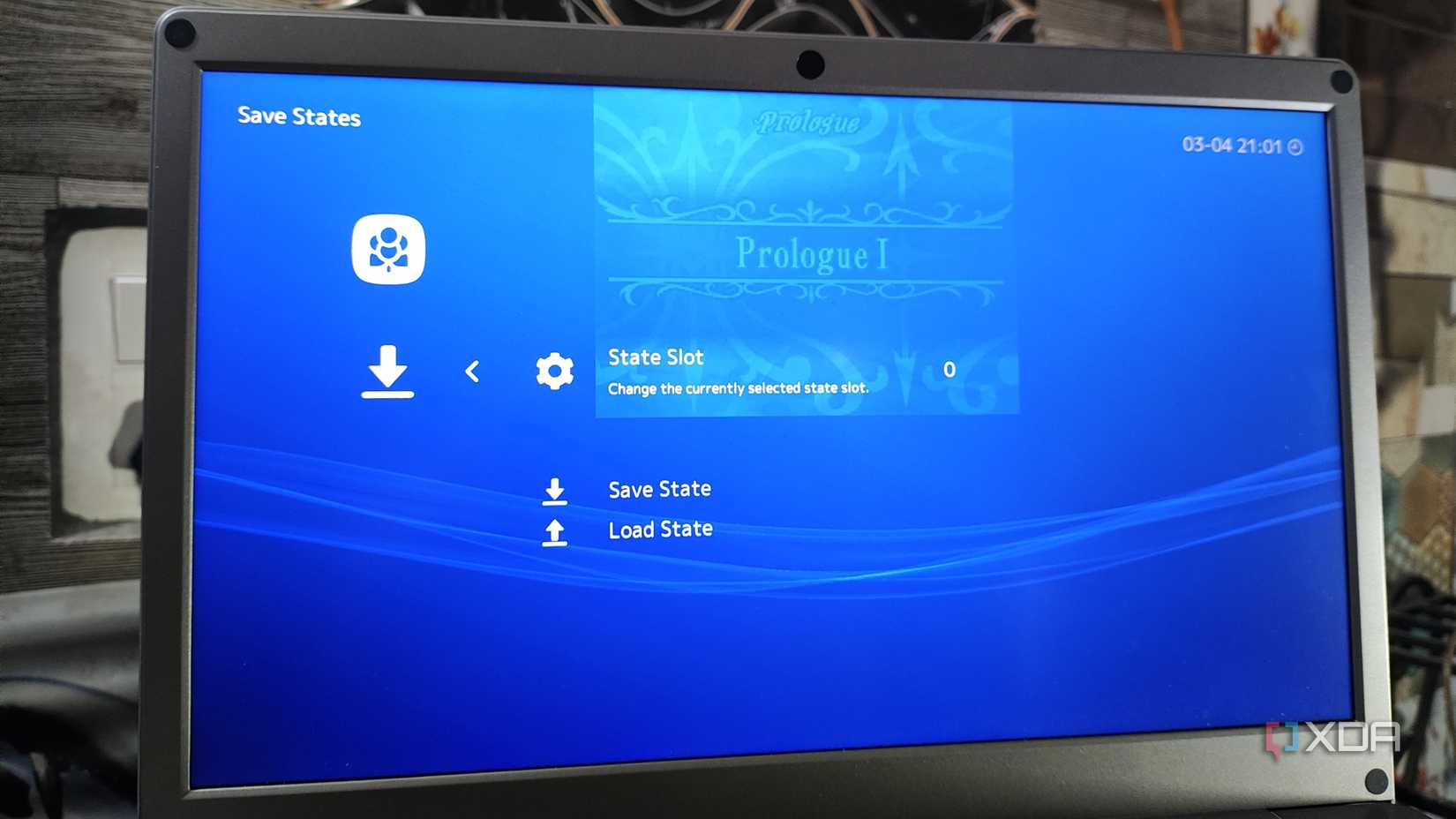 Lakka is the best OS for couch gaming with my Raspberry Pi