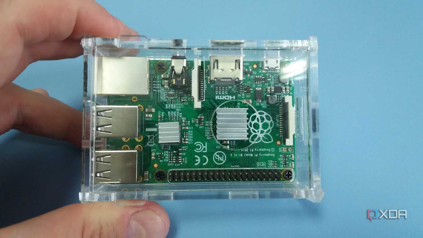 4 reasons I installed RaspAP on my Raspberry Pi