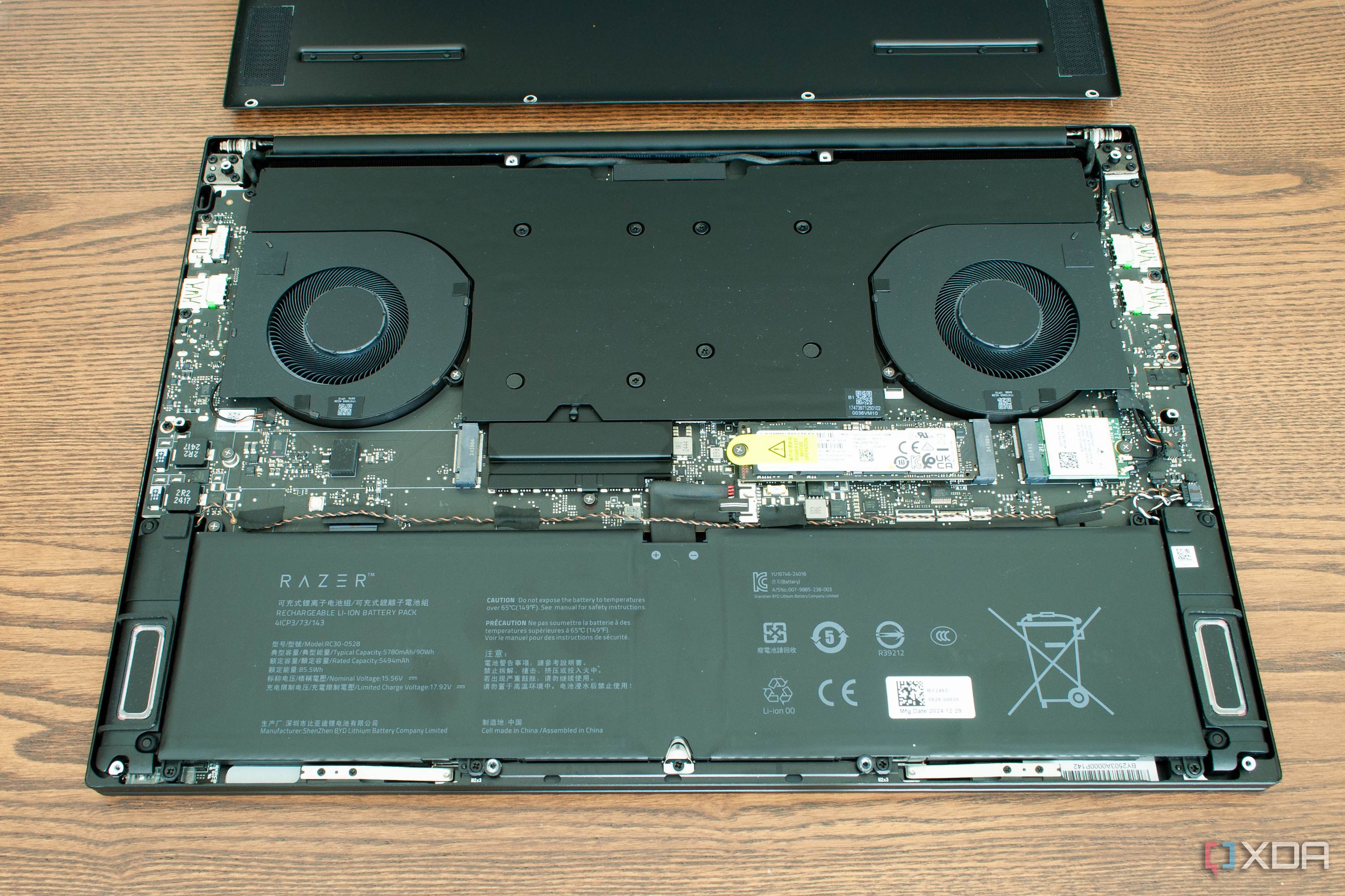 These BIOS settings quietly make your PC worse, but they're easy to change