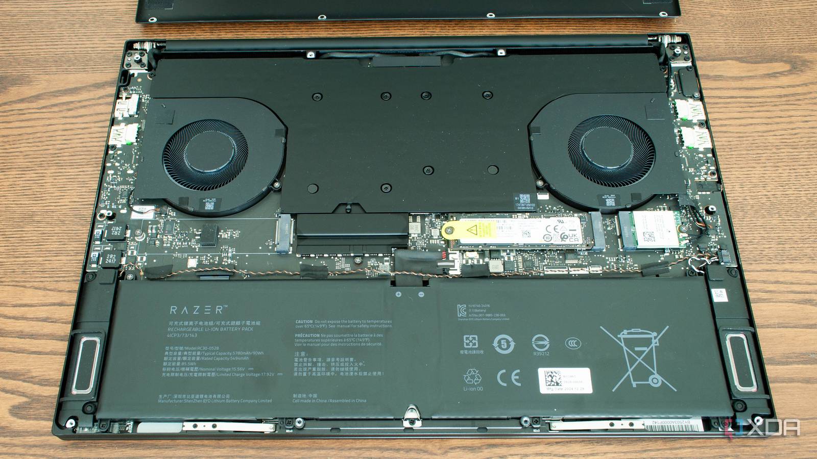 3 surprising things you can repurpose laptop batteries for