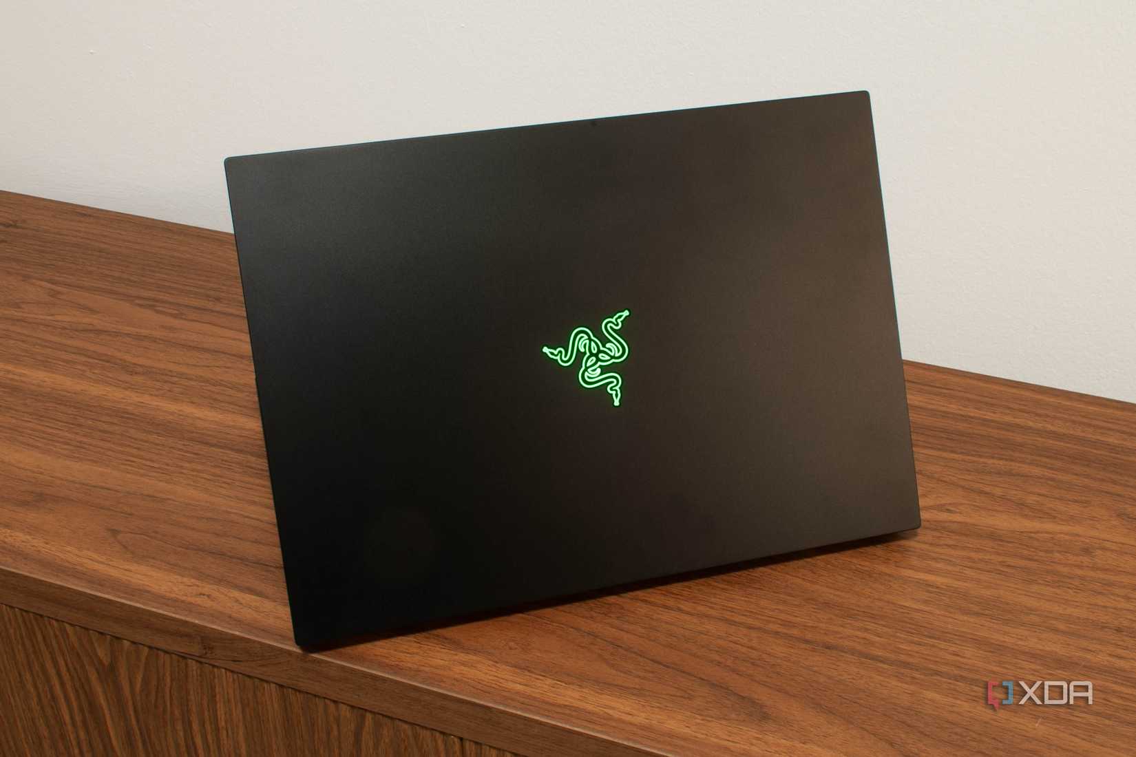 I would make the new Razer Blade 16 my daily machine, if I could afford it