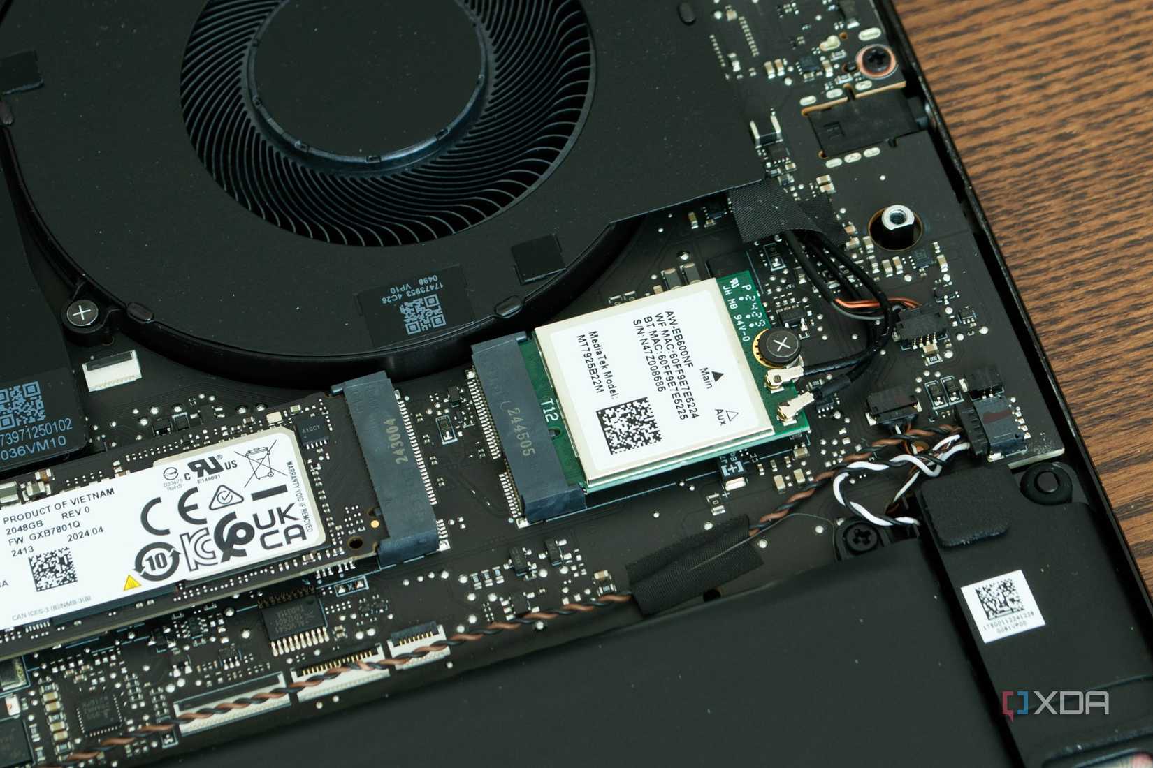 Surprising uses for motherboard USB headers beyond front panel I/O