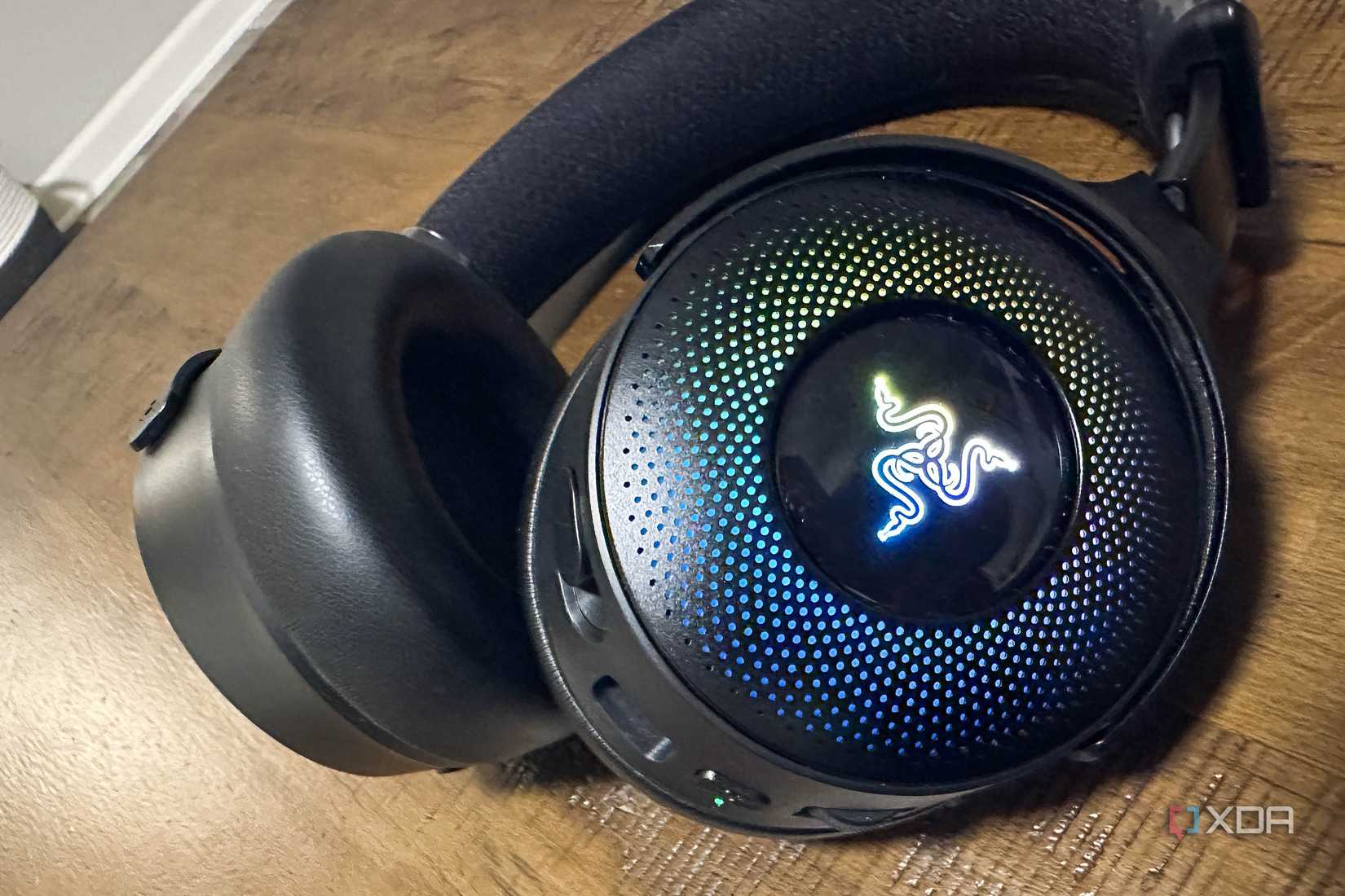 I tried the future of Razer haptic gaming and here is what I learned