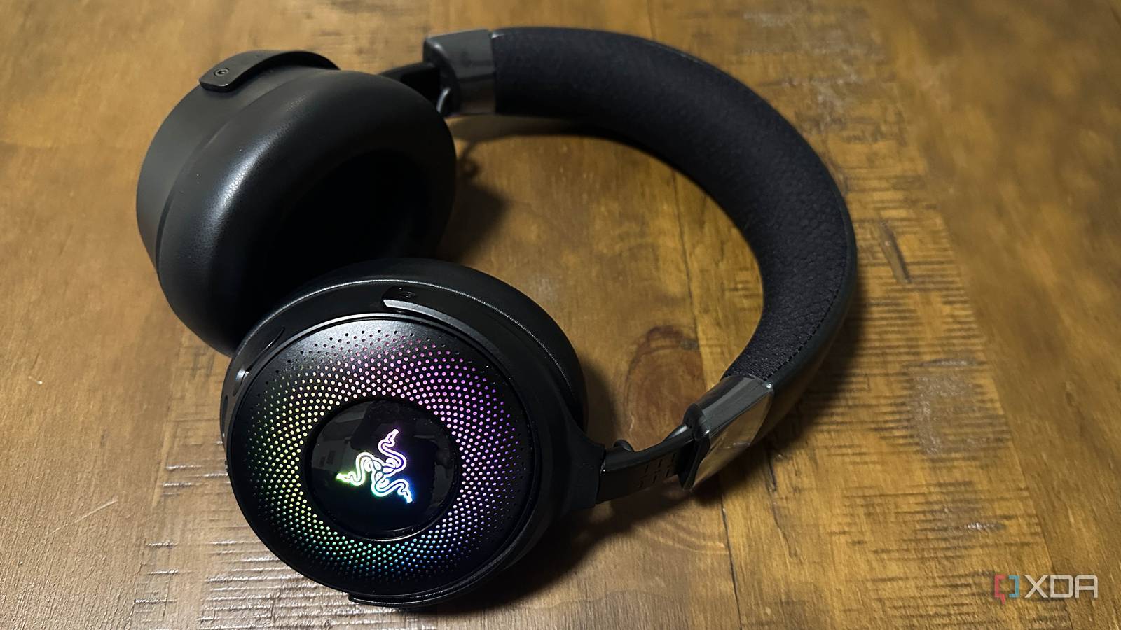 I tried the future of Razer haptic gaming and here is what I learned