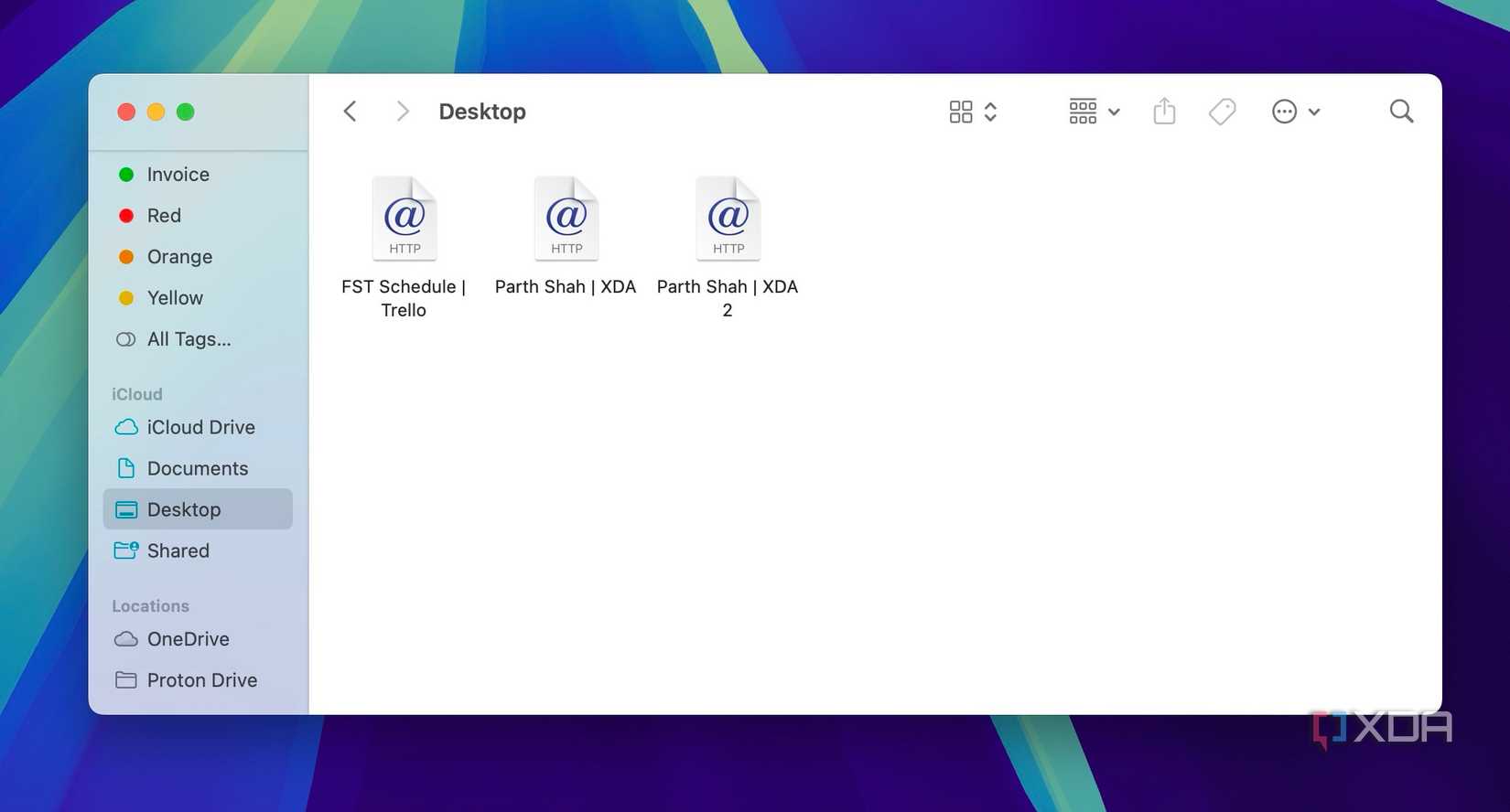 I discovered a ridiculously easy system for bookmarking web pages, and ...
