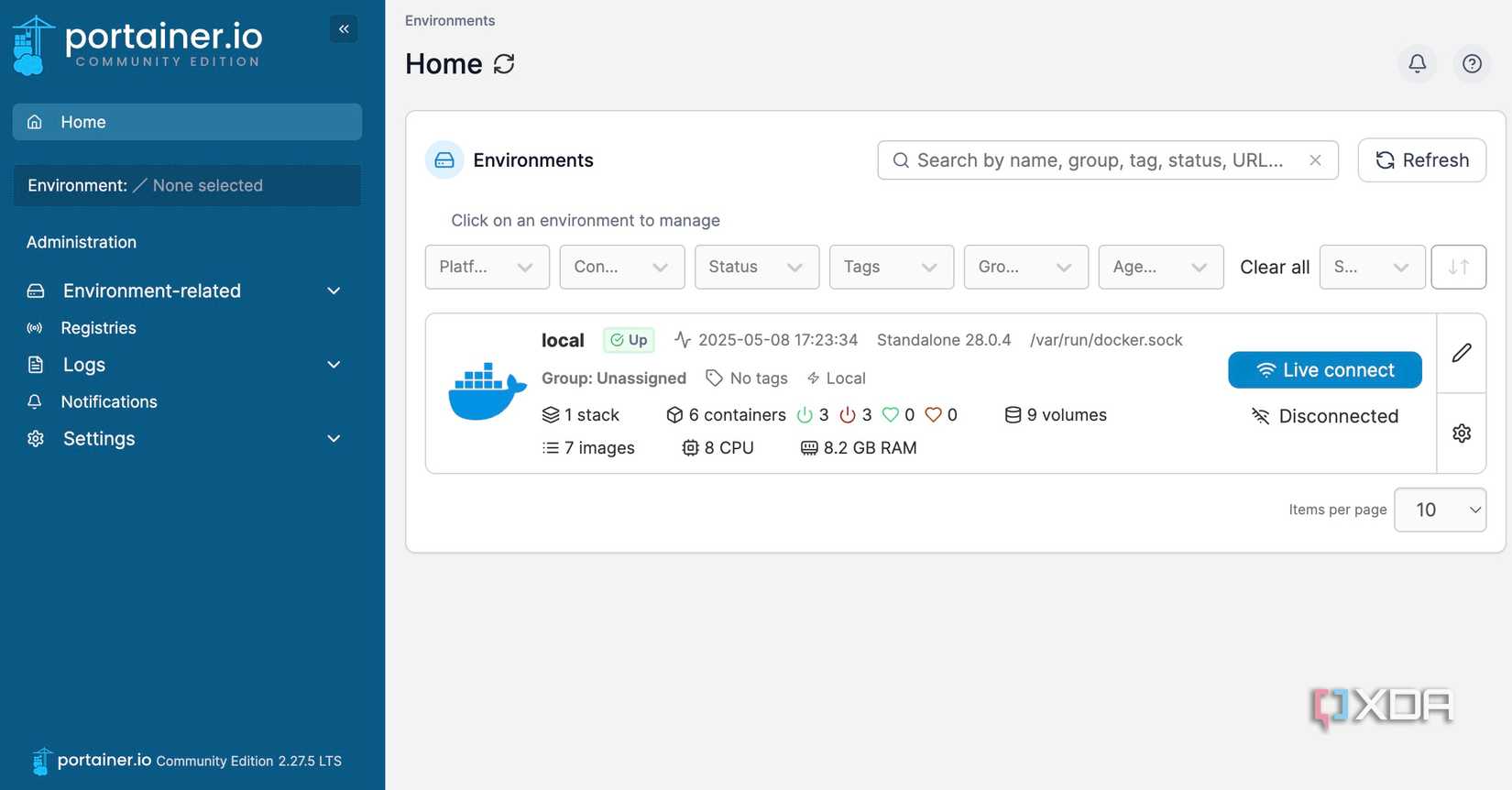 6 reasons why I use this app to manage Docker containers
