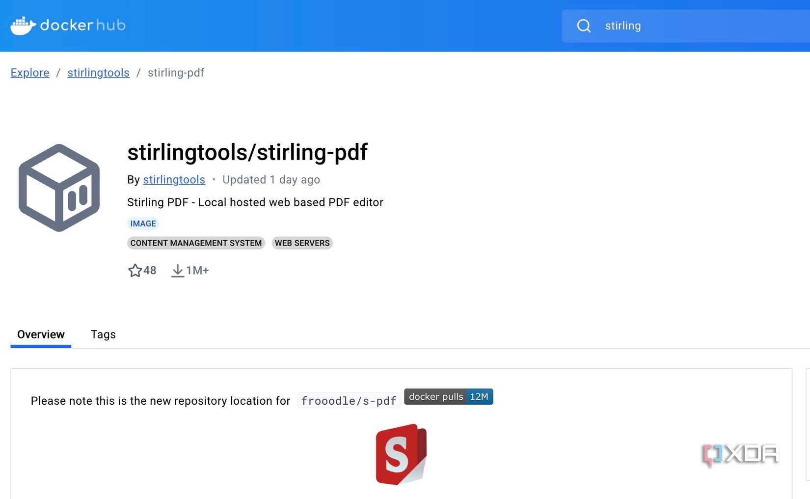 I don’t pay for Adobe Acrobat, Foxit PDF, or Nitro PDF, I use this free self-hosting tool to ...