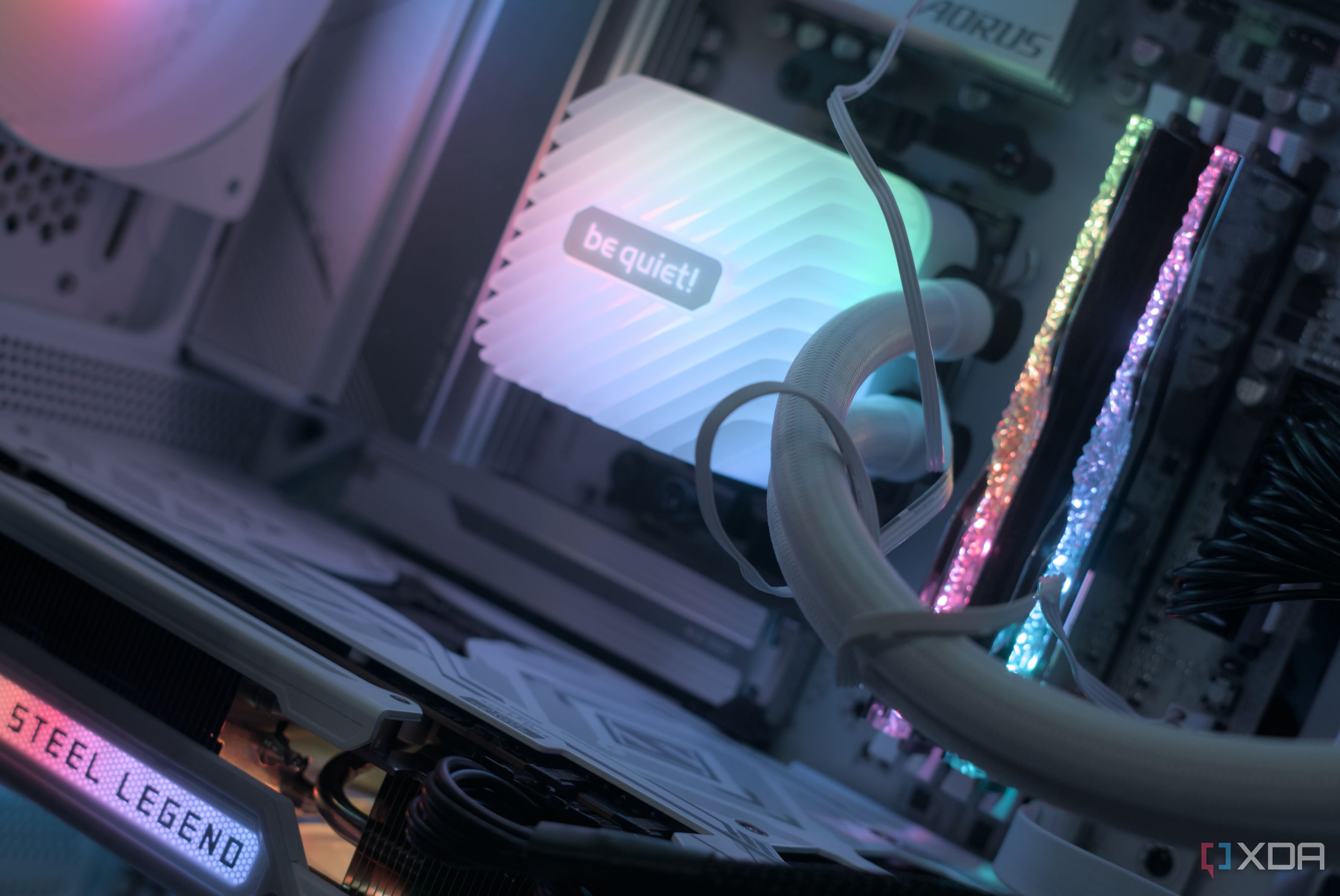 How to make your own lightweight Windows ISO