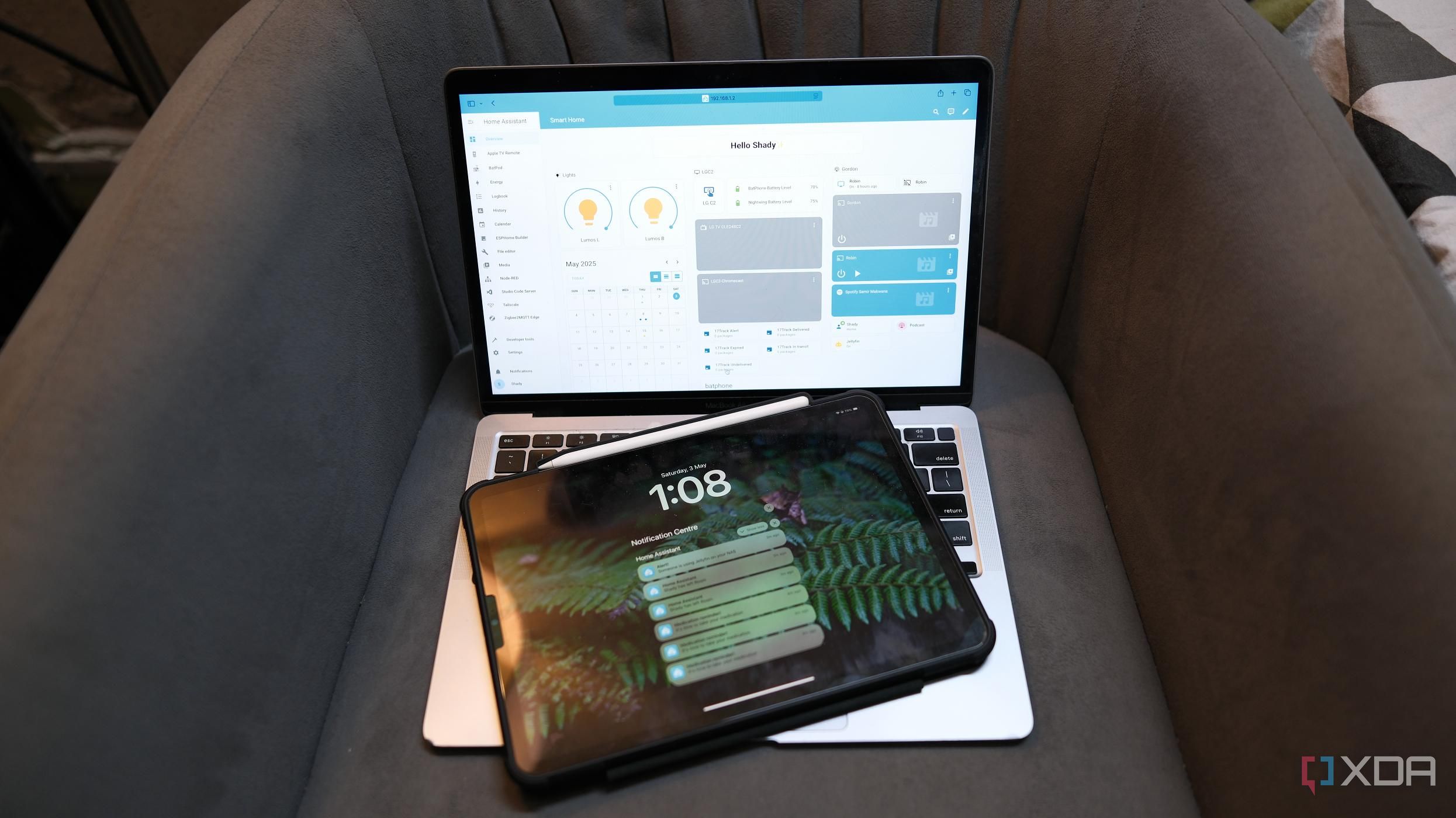 These 5 Home Assistant Automations Make My Day Without Extra Hardware