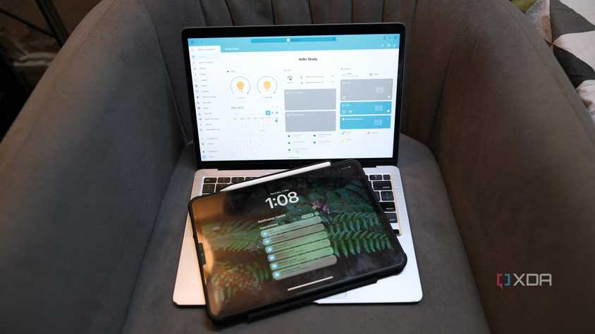 5 Home Assistant automations that instantly made my smart home even smarter