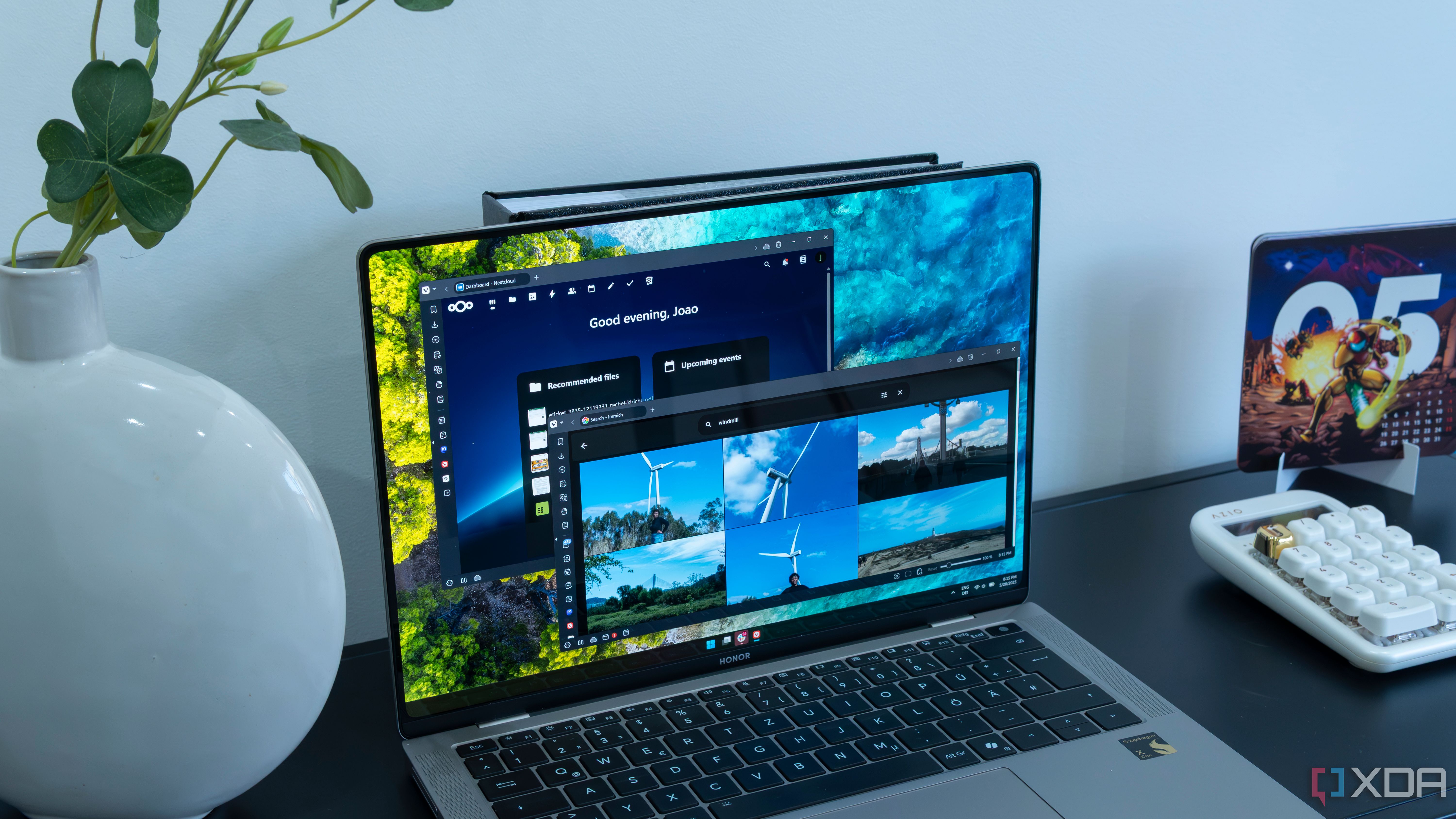 It took some work, but I'm in love with these 6 self-hosted services now
