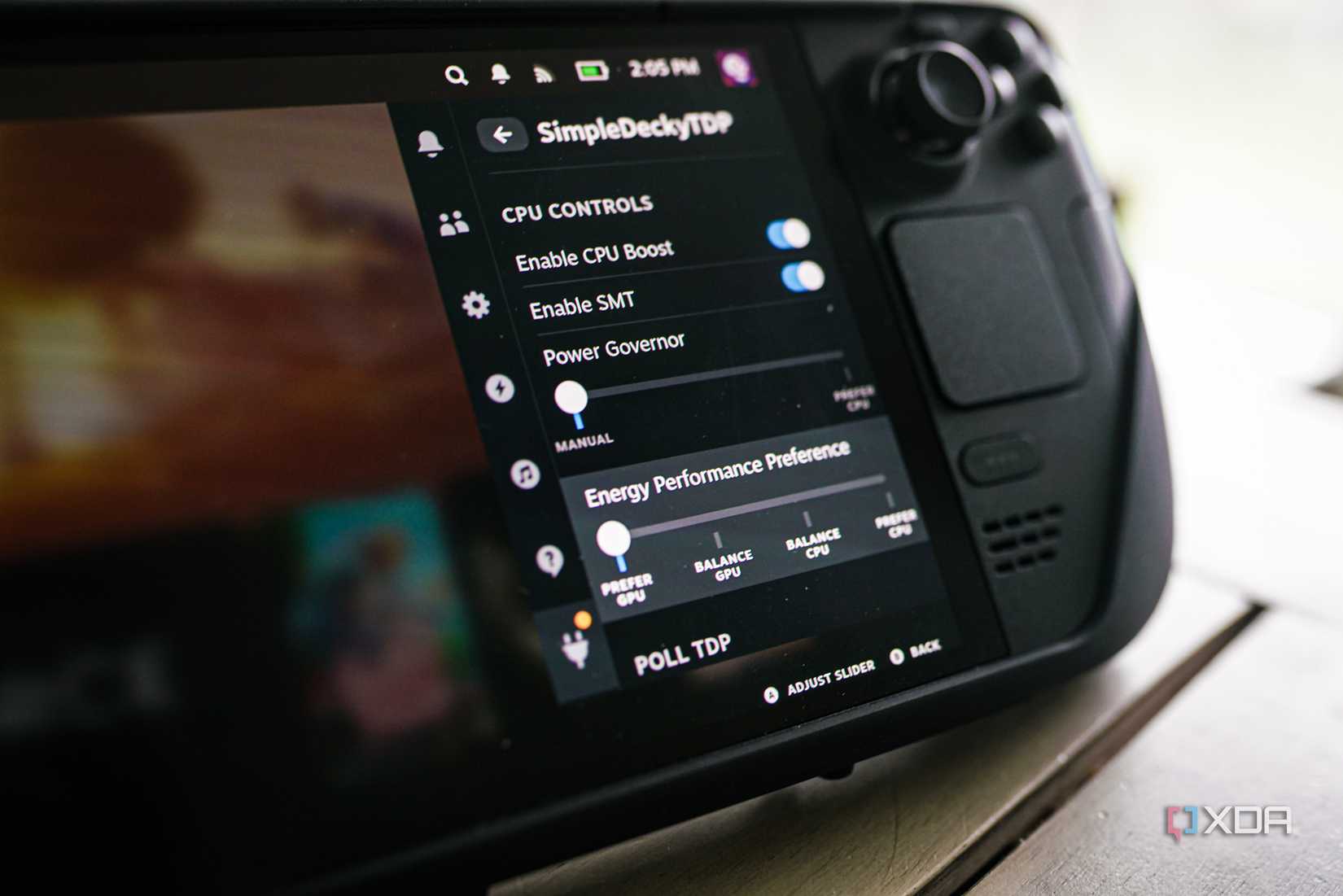 7 reasons every Steam Deck owner needs SimpleDeckyTDP