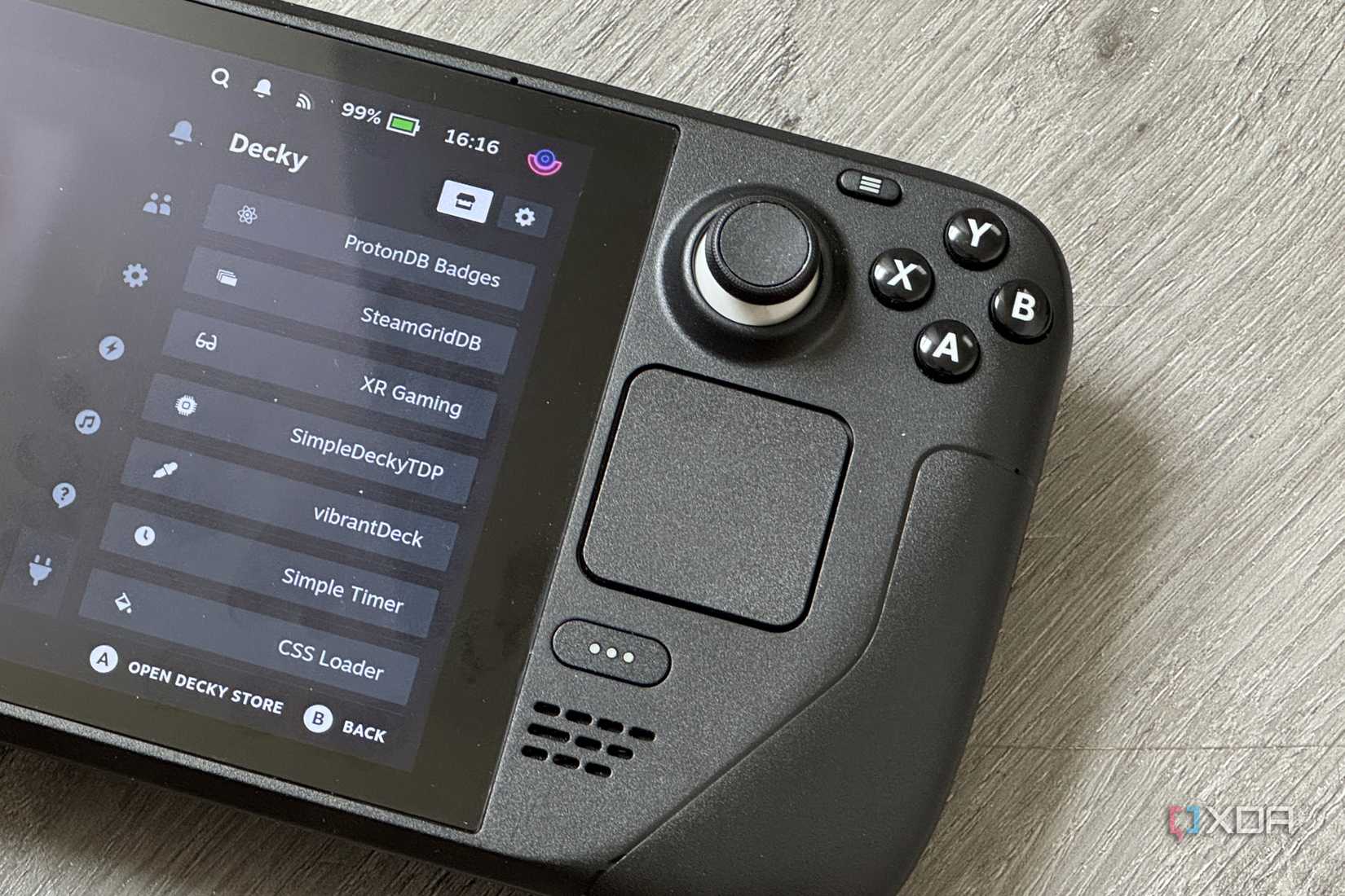 I love my Steam Deck but these Decky plugins make it so, so much better